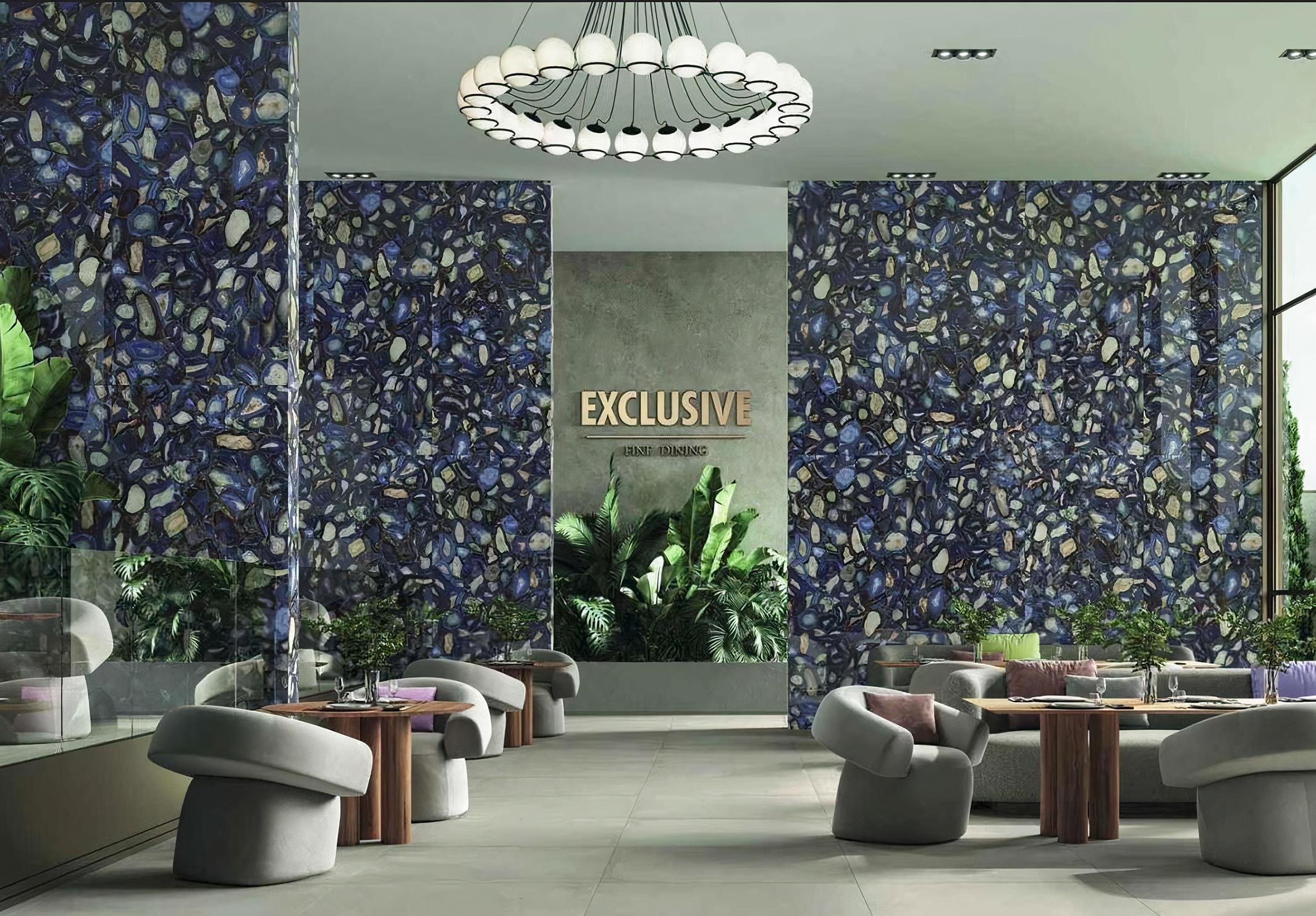 Anima Wonder Gems • Fortesa Home